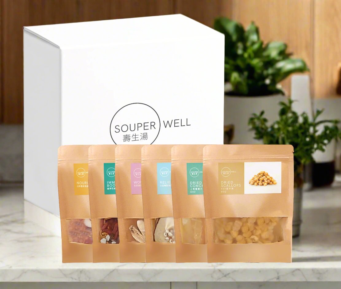 Premium Set - Perfect Home – Souperwell